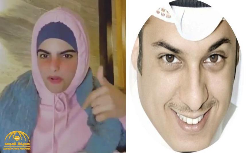 بعد الكشف عن علاقة خاطفة الدمام بمشهورة سناب سارة الودعاني تتصدر