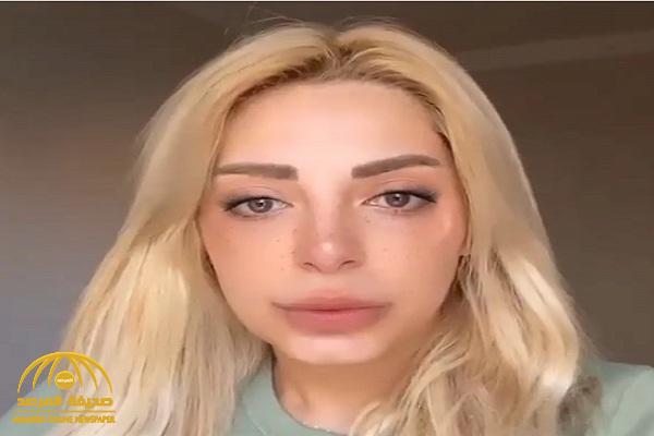 بالفيديو مي حلمي تخرج عن صمتها وتتوعد هؤلاء بعد طلاقها وعزة جلال