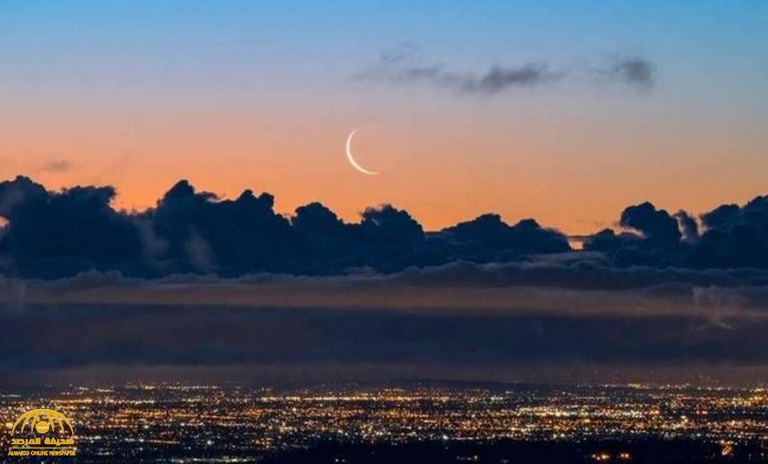 دول عربية تعلن الخميس أول أيام عيد الفطر صحيفة المرصد